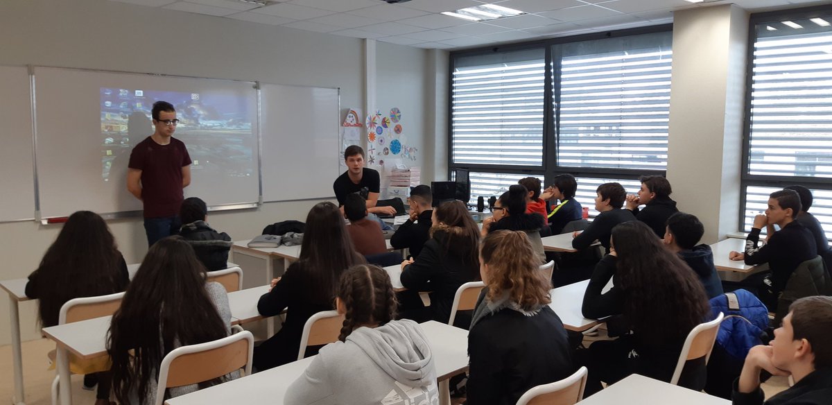 Venue d'un Polytechnicien à Olympe de Gouges - TOUTE L'ACTUALITE ...